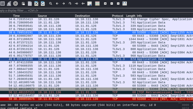 TryHackMe | TryHack3M: Sch3Ma D3Mon | Write-Up – Michael Weber's Blog