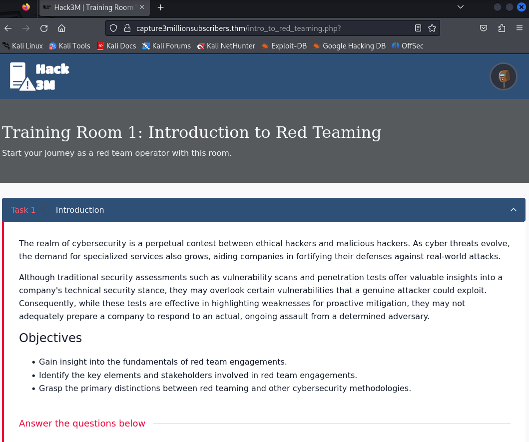 TryHackMe | TryHack3M: Subscribe | Write-Up – Michael Weber's Blog