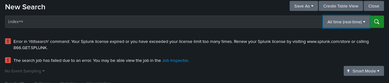 TryHackMe | TryHack3M: Subscribe | Write-Up – Michael Weber's Blog